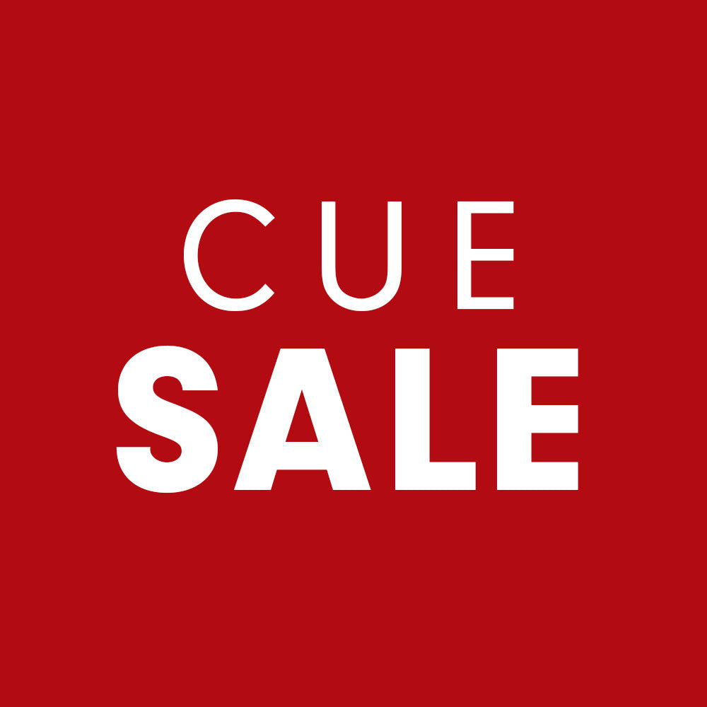 Cue Sale – BCE CUE SPORTS