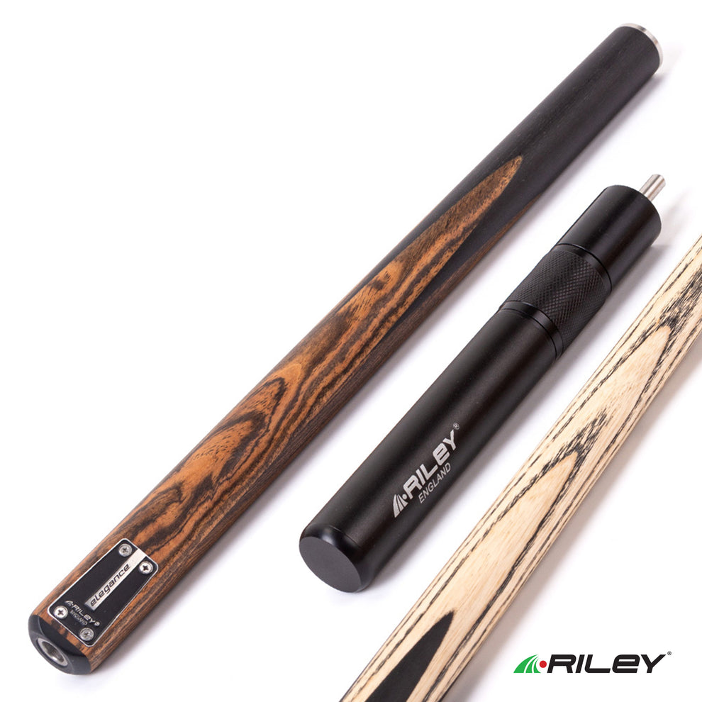 Riley Elegance Series - 6 | Riley BCE – BCE CUE SPORTS
